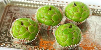 Sahadeva Reddy Pure Ghee Sweets in Dilsukh Nagar Hyderabad | Order Food ...