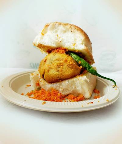 Pav Express in Ghaziabad Noida 1 | Order Food Online | Swiggy