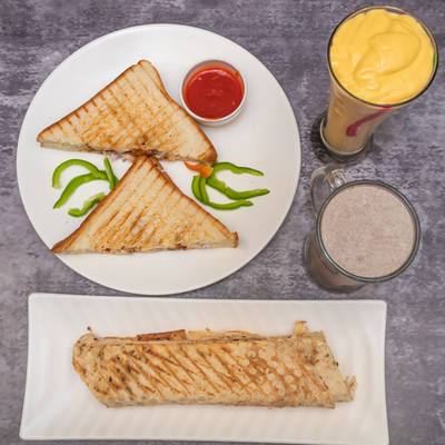 Order Food Online from Eat n Drink in BTM Layout, Bangalore | Swiggy