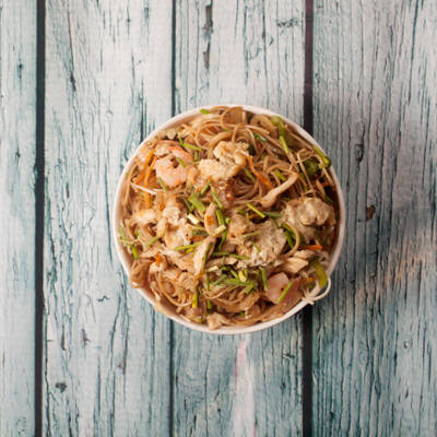 How Mow Chow in Behala Kolkata | Order Food Online | Swiggy