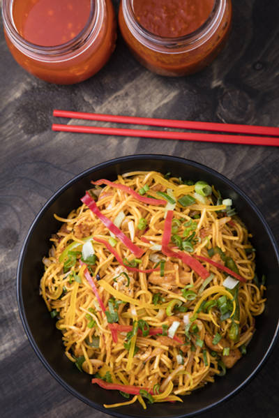 Supreme Upper Crust in Vyttila Kochi | Order Food Online | Swiggy