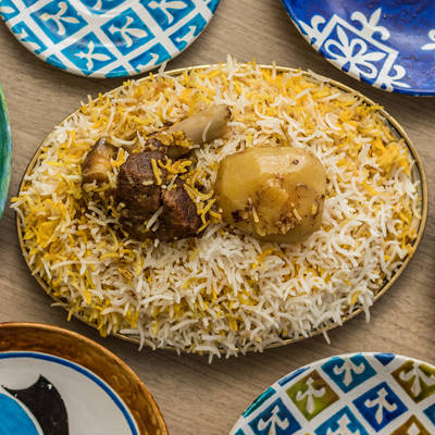 Order Food Online from Aminia in Behala, Kolkata | Swiggy