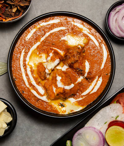 Sher-e-Gurgaon in Cyber City, DLF Phase 3 Gurgaon | Order Food Online ...