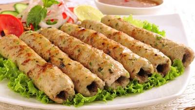 Order Food Online from Al-Yamin in Nizamuddin, Delhi | Swiggy