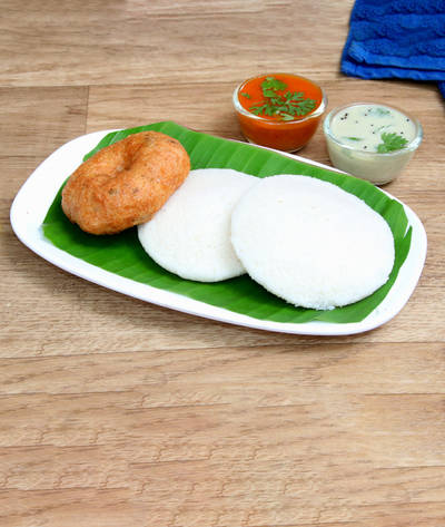 Ayyapan Idli Stall in Starbucks_Bkc Mumbai | Order Food Online | Swiggy
