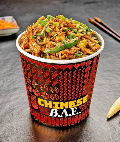 Chinese BAE in Sector 76 Noida 1 | Order Food Online | Swiggy