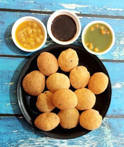 The Chaat Express in Wagholi Pune | Order Food Online | Swiggy
