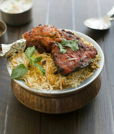 Order Food Online from Kerala Express in Vitthal Rao Shivarkar†Road ...
