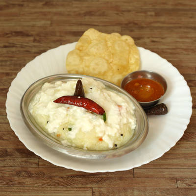 Hotel Govinda Bhavan in Poothole Thrissur | Order Food Online | Swiggy