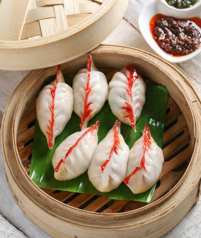 Order Food Online from Crime Master Momo in Mahavir Nagar, Mumbai | Swiggy