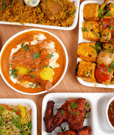 Chawla's Kitchen in Vivek Vihar Delhi | Order Food Online | Swiggy