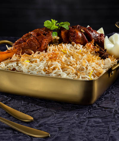 Pakka Local in Kondapur Hyderabad | Order Food Online | Swiggy