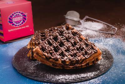 Order Food Online from Waffle Cart in Goweripuram , Karur | Swiggy