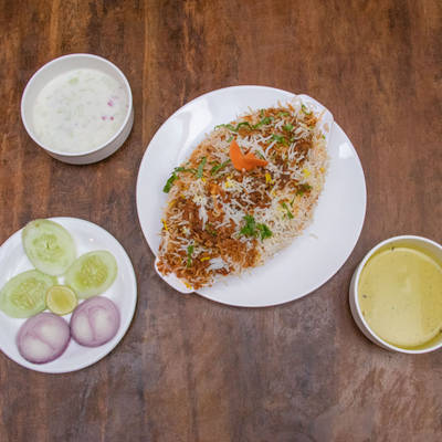 Order Food Online from Biryani Chefs in Jayanthi Nagar, Bangalore | Swiggy