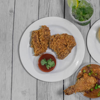 Kings in Kurji Patna | Order Food Online | Swiggy