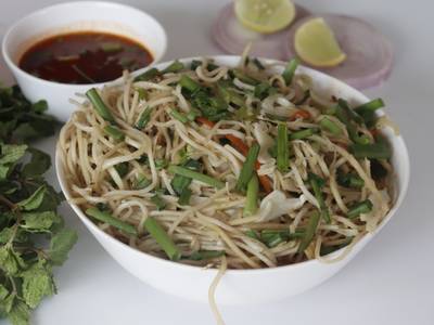Kimling Chinese Exclusive in Adarsh Nagar Hyderabad | Order Food Online ...