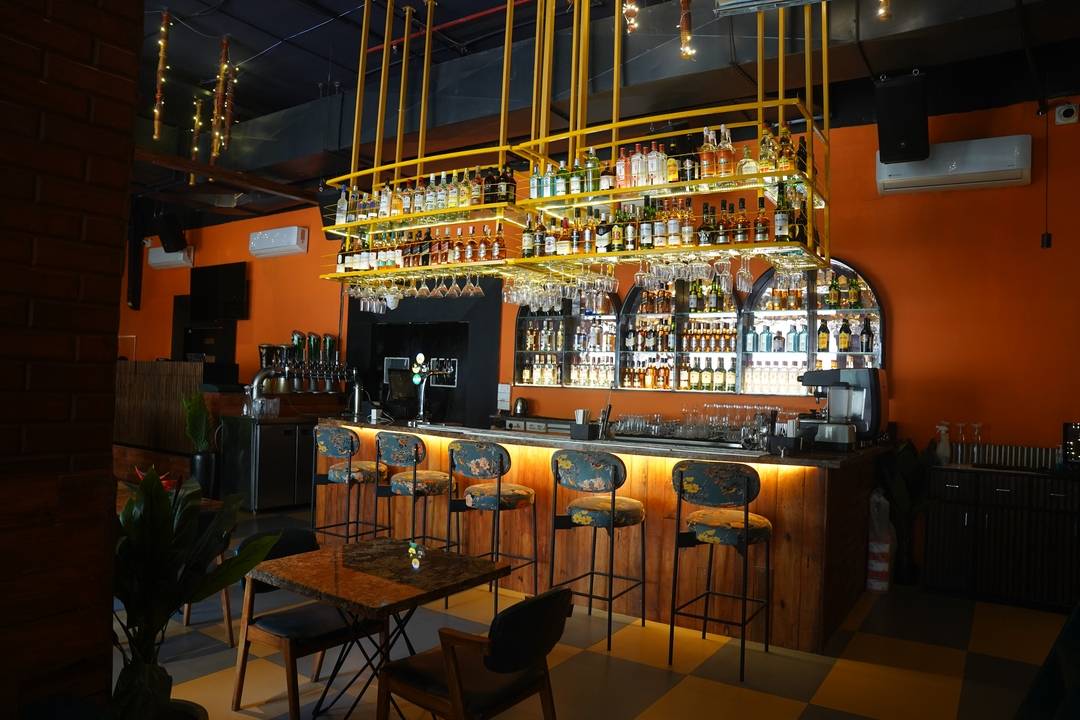 romantic date setup in thane