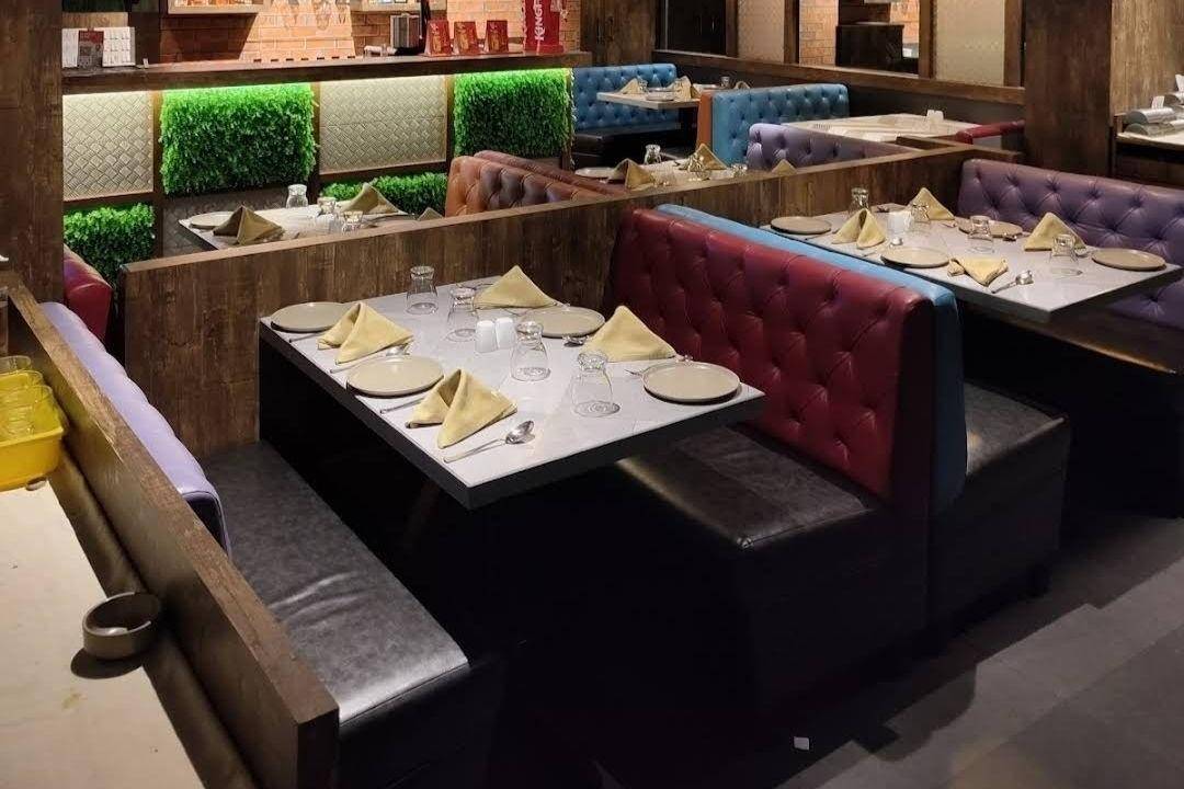 romantic date setup in thane