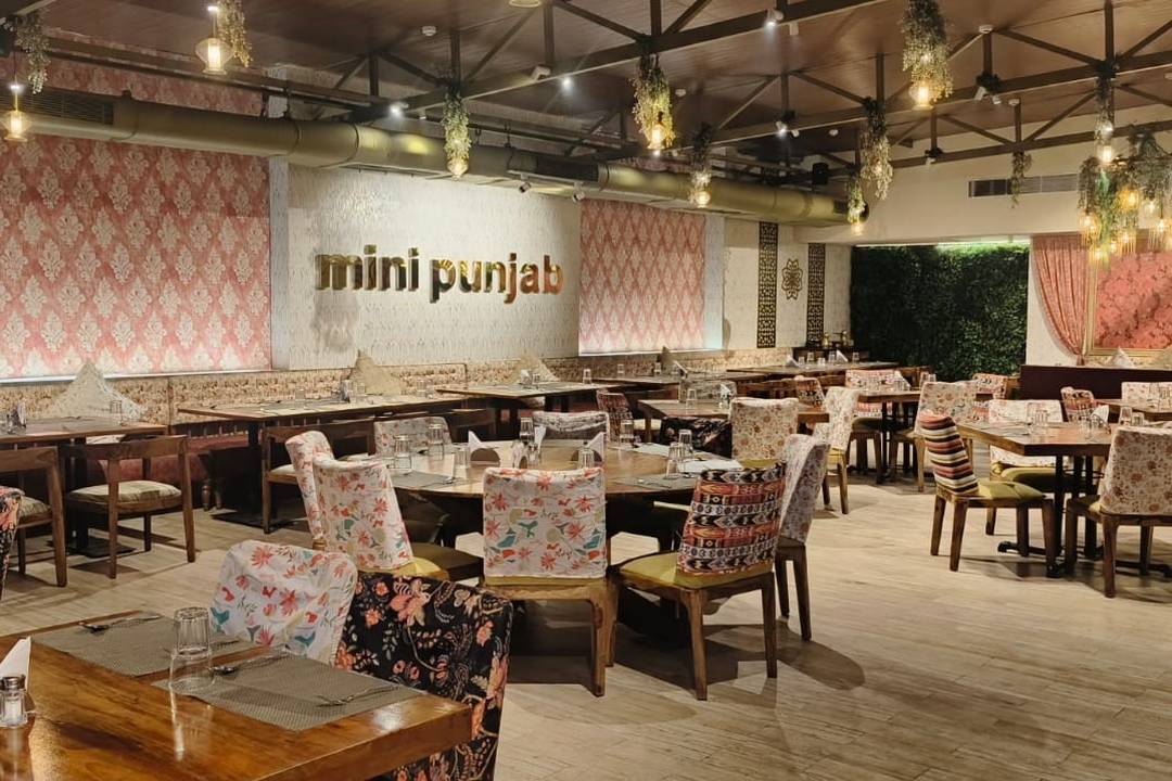 romantic date setup in thane