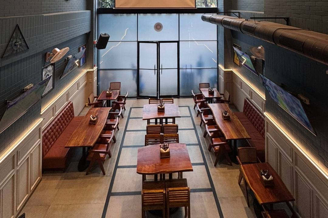 romantic date setup in thane