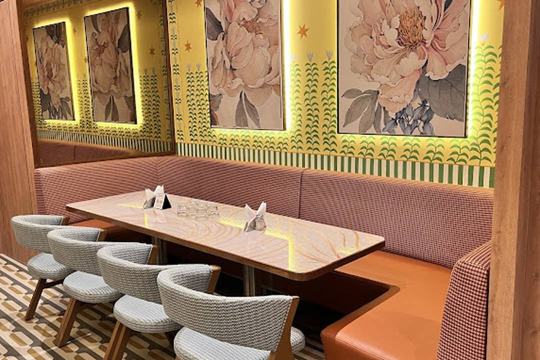 romantic date setup in thane