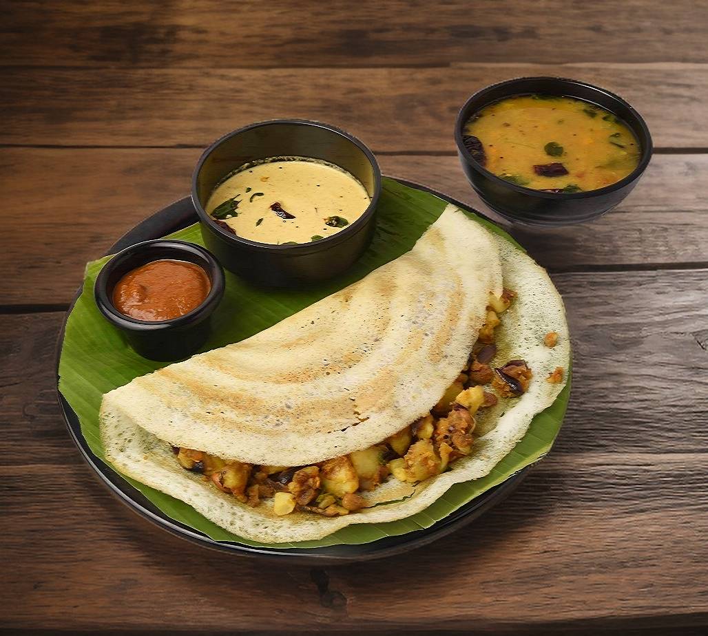 amma dosa
