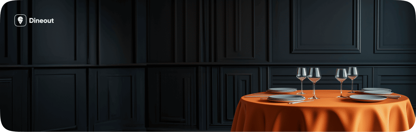 romantic date setup in thane