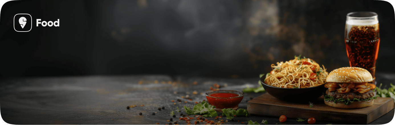 Best food delivery near me store